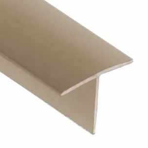 Molding Hatch Cover 1155TI Titanium 7/8"/FT | McKay Contracting Ltd.
